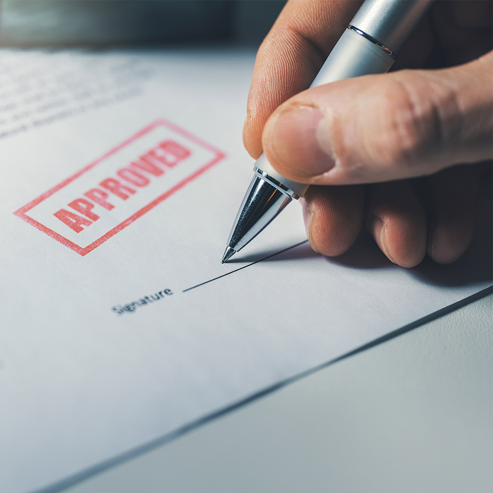 Permit Acquisition Services - Skilled Architecture